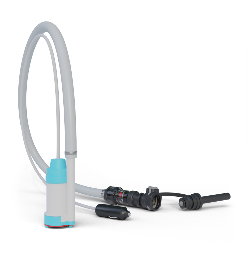 MINI PUMP – globexxusa.com